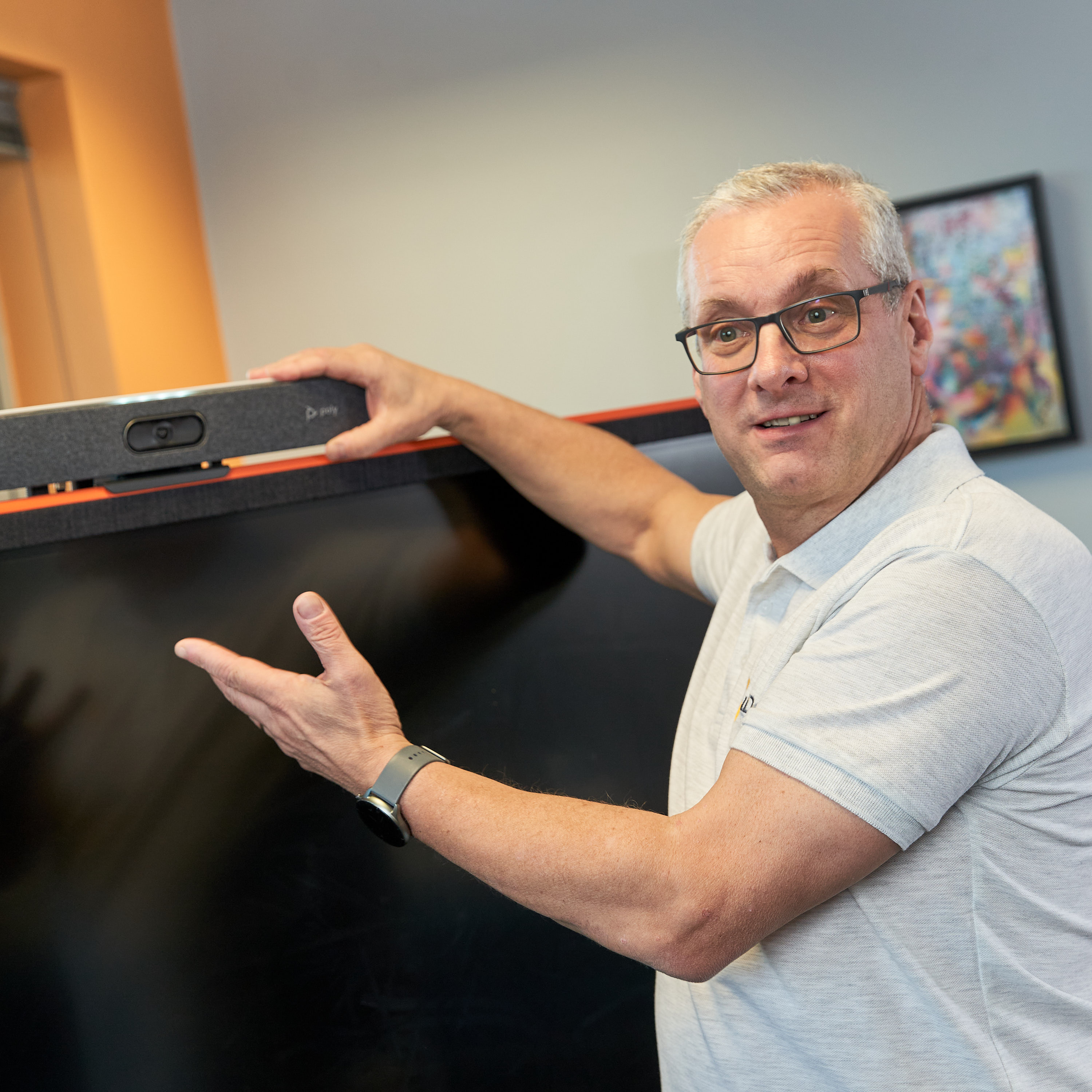 Audio Visual Services | Design, Installation, Support | AuDeo
